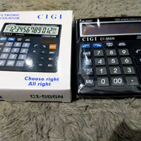 Jual Kalkulator Casio 12 Digit Murah - Harga Terbaru 2021