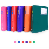 Jual Map Binder Murah - Harga Terbaru 2020