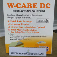 Jual W Care Ah Murah - Harga Terbaru 2021