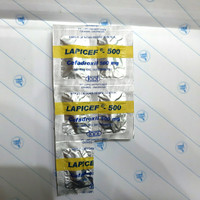 Jual Lapicef Murah - Harga Terbaru 2021