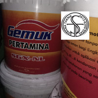 Jual Grease Pertamina Murah - Harga Terbaru 2021
