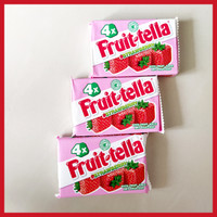 Jual Fruitella Murah - Harga Terbaru 2020