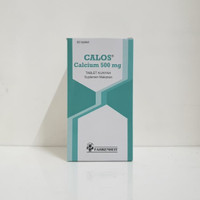 Jual Calos Murah - Harga Terbaru 2020