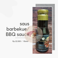 Jual Saus Barbeque Murah - Harga Terbaru 2020