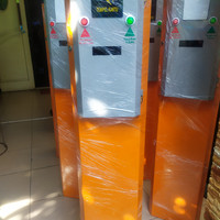 Jual Dispenser Parkir Murah - Harga Terbaru 2020