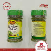 Jual Bubuk Parsley Murah - Harga Terbaru 2020