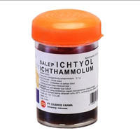 Jual Salep Ichtyol Murah - Harga Terbaru 2020