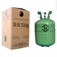 Jual Freon Refrigerant R22 Murah - Harga Terbaru 2020