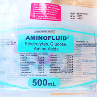 Jual Aminofluid Infus Murah - Harga Terbaru 2020