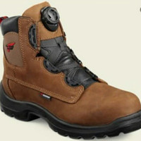 Jual Sepatu Red Wing Murah - Harga Terbaru 2020