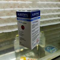 Jual Albothyl Murah - Harga Terbaru 2020
