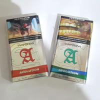 Jual Rokok Avolution Murah - Harga Terbaru 2020
