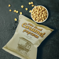 Jual Popcorn Xxi Murah - Harga Terbaru 2020