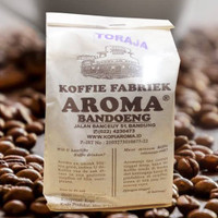 Jual Kopi Aroma Bandung Murah - Harga Terbaru 2021
