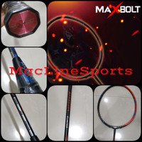 Jual Raket Maxbolt Murah - Harga Terbaru 2021