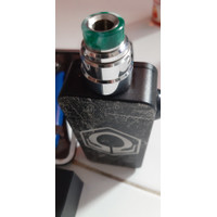 Jual Hexom Vape Murah - Harga Terbaru 2020