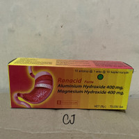Jual Ranacid Murah - Harga Terbaru 2021