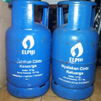 Jual Tabung Gas Elpiji 12 Kg Murah - Harga Terbaru 2020