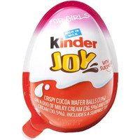 Jual Kinder Joy Terbaru 2020 - Harga Murah & Bebas Ongkir