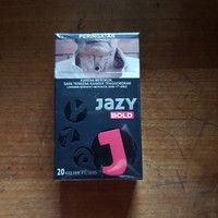 Jual Rokok Jazy Bold Murah - Harga Terbaru 2021