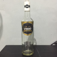 Jual Vibe Tequila Murah - Harga Terbaru 2020