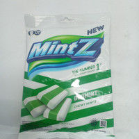 Jual Permen Mintz Murah - Harga Terbaru 2020