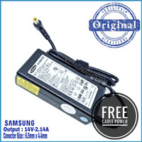 Jual Adaptor Monitor Samsung Murah - Harga Terbaru 2021