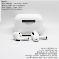 Jual Airpods Gen 3 Murah - Harga Terbaru 2020