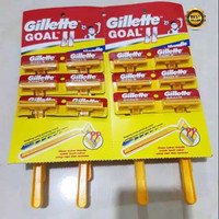 Jual Gillette Goal Murah - Harga Terbaru 2020