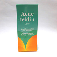 Jual Acne Feldin Murah - Harga Terbaru 2021