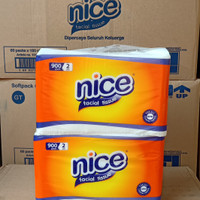 Jual Tissue Nice 900 Gram Murah - Harga Terbaru 2020