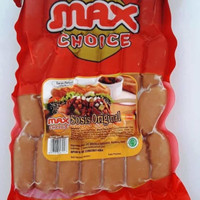 Jual Sosis Max Choice Murah - Harga Terbaru 2020