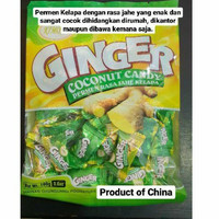 Jual Permen Cina Murah - Harga Terbaru 2020