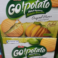 Jual Go Potato Murah - Harga Terbaru 2020