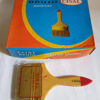 Jual Kuas 5 Inch Murah - Harga Terbaru 2020