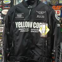 Jual Yellow Corn Jacket Murah - Harga Terbaru 2020