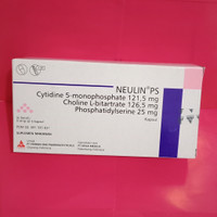 Jual Neulin Ps Murah - Harga Terbaru 2020