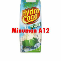 Jual Hydro Coco Murah - Harga Terbaru 2020