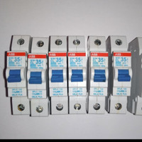 Jual Mcb 35a Murah - Harga Terbaru 2020