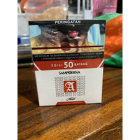 Jual Sampoerna Mild 50 Batang Terbaik & Terbaru 2020 - Harga Murah