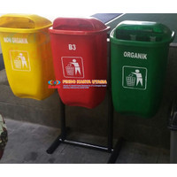 Jual Tempat Sampah 3 Warna Murah - Harga Terbaru 2021