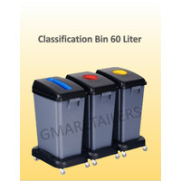 Jual Tempat Sampah 3 Warna Murah - Harga Terbaru 2021