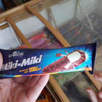 Jual Aice Miki Miki Murah - Harga Terbaru 2020