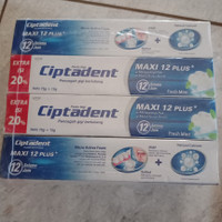Jual Ciptadent Murah - Harga Terbaru 2020