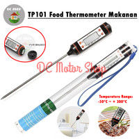 Jual Termometer Suhu Air Murah - Harga Terbaru 2020