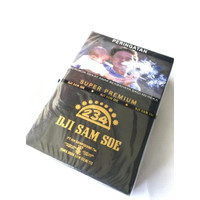 Jual Rokok Dji Sam Soe Super Premium Murah - Harga Terbaru 2020