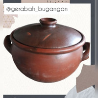 Jual Kuali Tanah Liat Murah - Harga Terbaru 2020