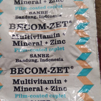 Jual Becom Z Murah - Harga Terbaru 2021