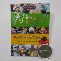 Jual Buku Why Series Murah - Harga Terbaru 2021