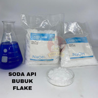 Jual Soda Api 1kg Murah - Harga Terbaru 2021